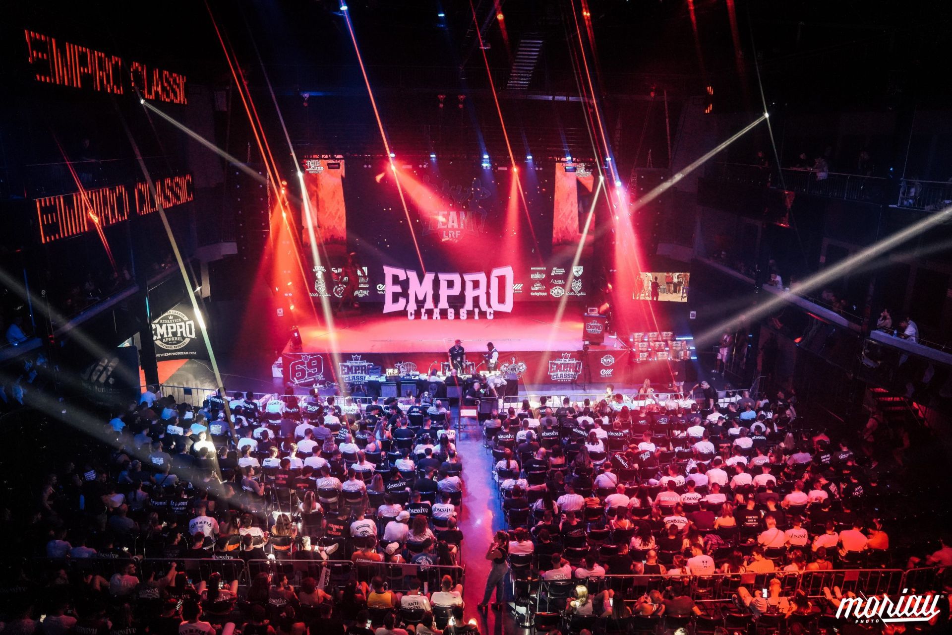 INSPECTION REPORT PRO – Empro Classic 2024